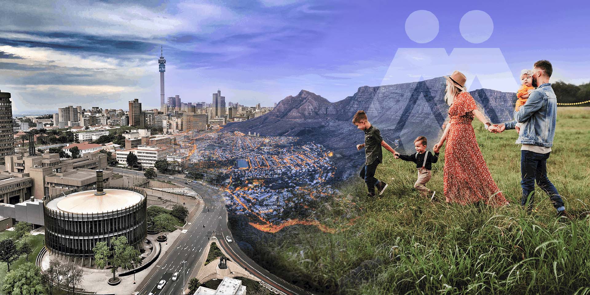 Become a member of AfriForum